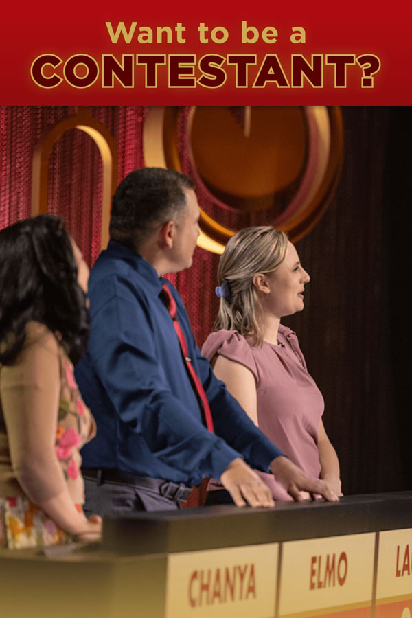 Split Second Game Show | Game Show Network