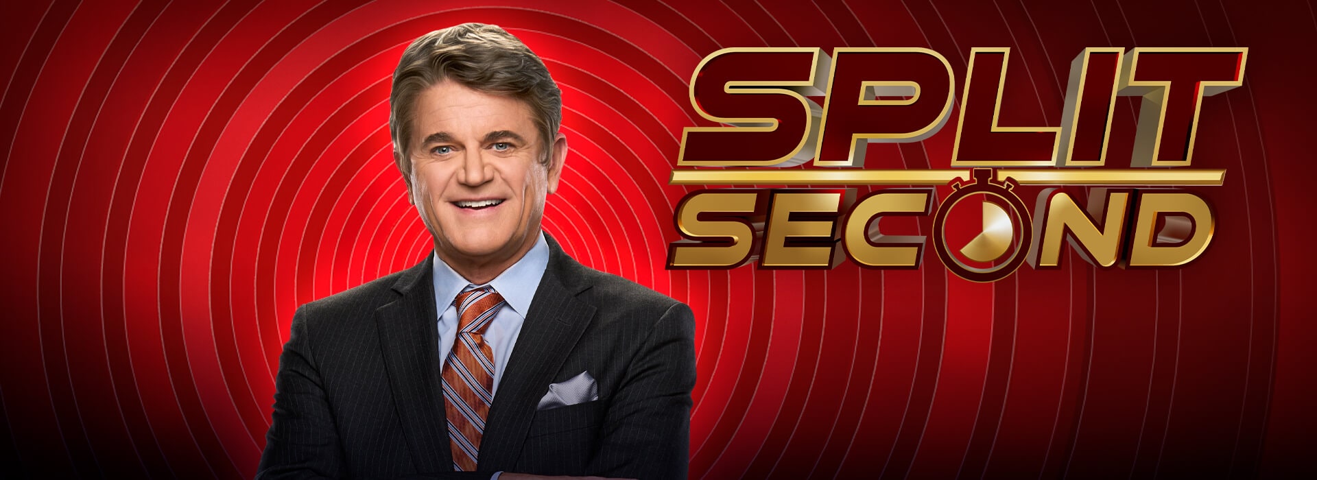 Split Second Game Show | Game Show Network