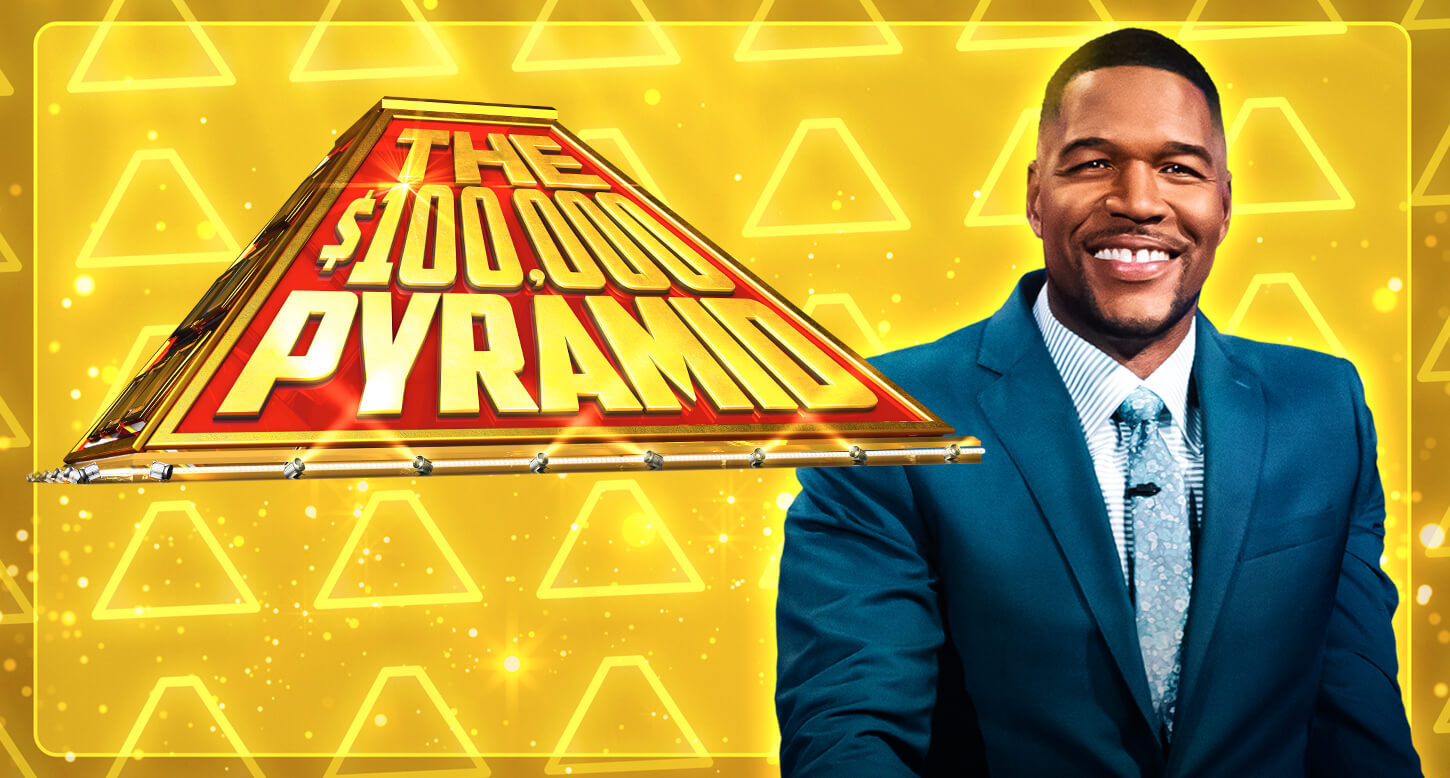 Pyramid Game Show Celebrities 60 Photos - Moonagedaydream.film