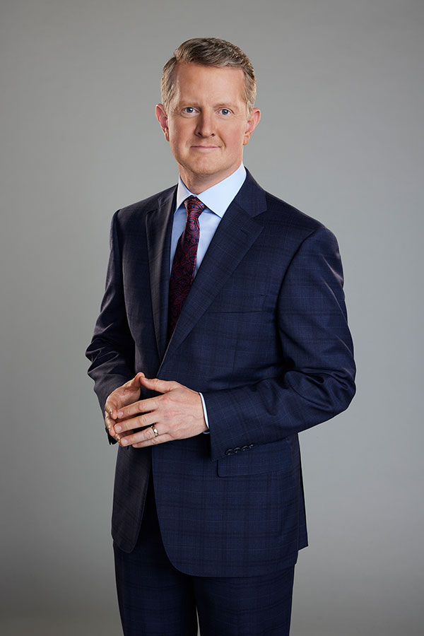 “KEN JENNINGS LEFT HIS FAMILY TO PLAY THE GAME?! The shocking truth ...