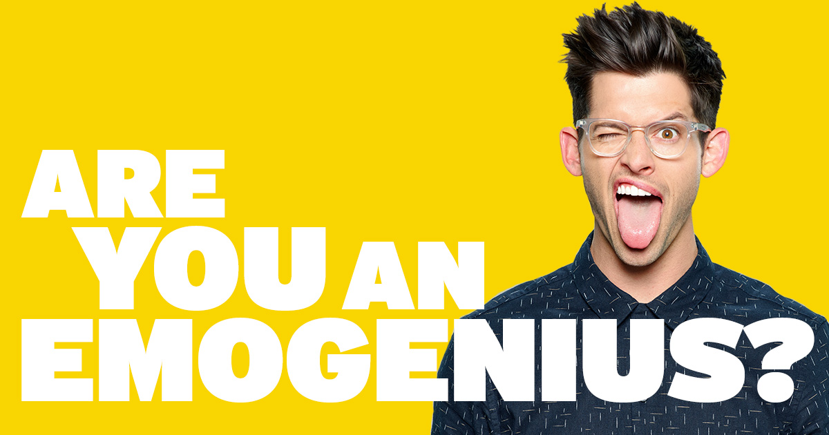 Shows | Emogenius